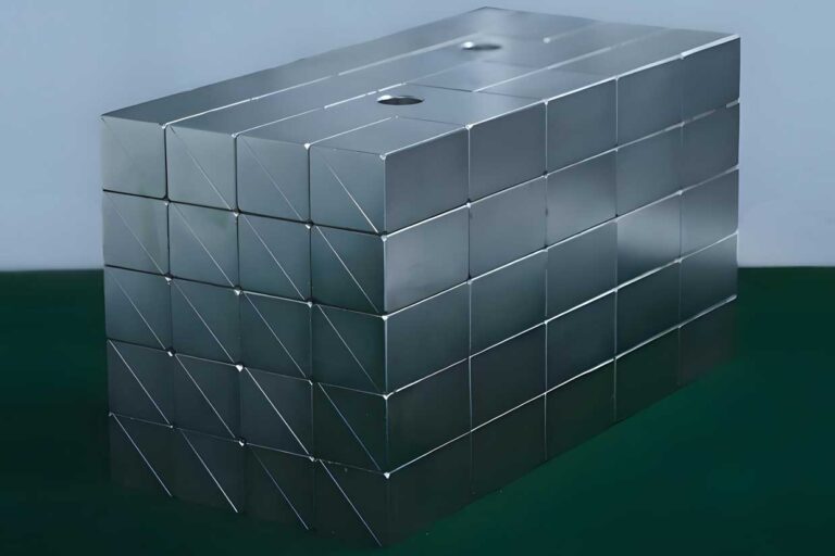 Magnetic Assemblies - JLMAG INNOVATION CO.,LTD.